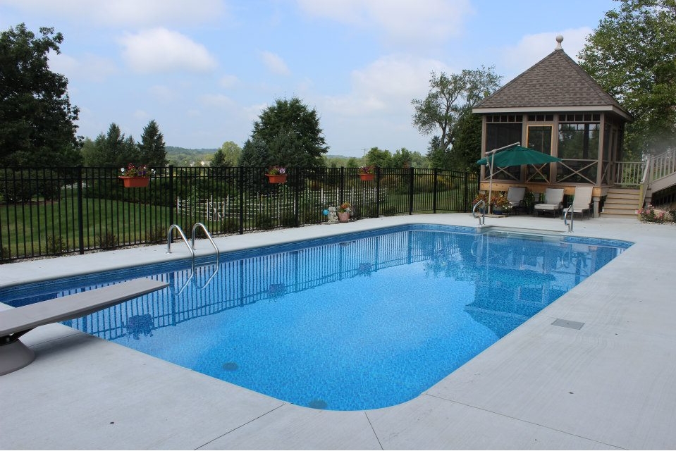 When is the Best Time to Open a Pool in Michigan? | Zagers Pool & Spa