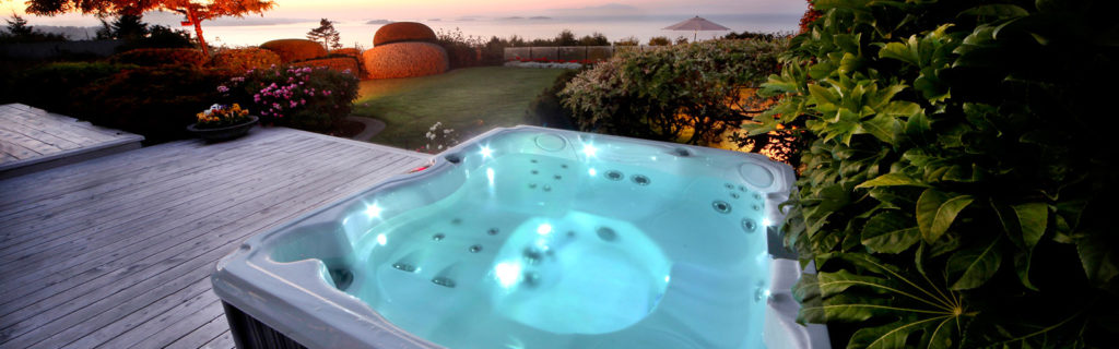 Choosing the Right Hot Tub | Zagers Pool and Spa