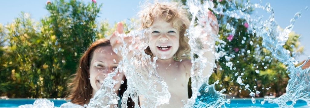 5 Keys To Throwing A Great Family Pool Party | Zagers