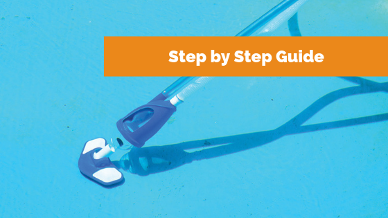 11 Step Guide to Opening Your In-Ground Pool | Zagers Pool & Spa