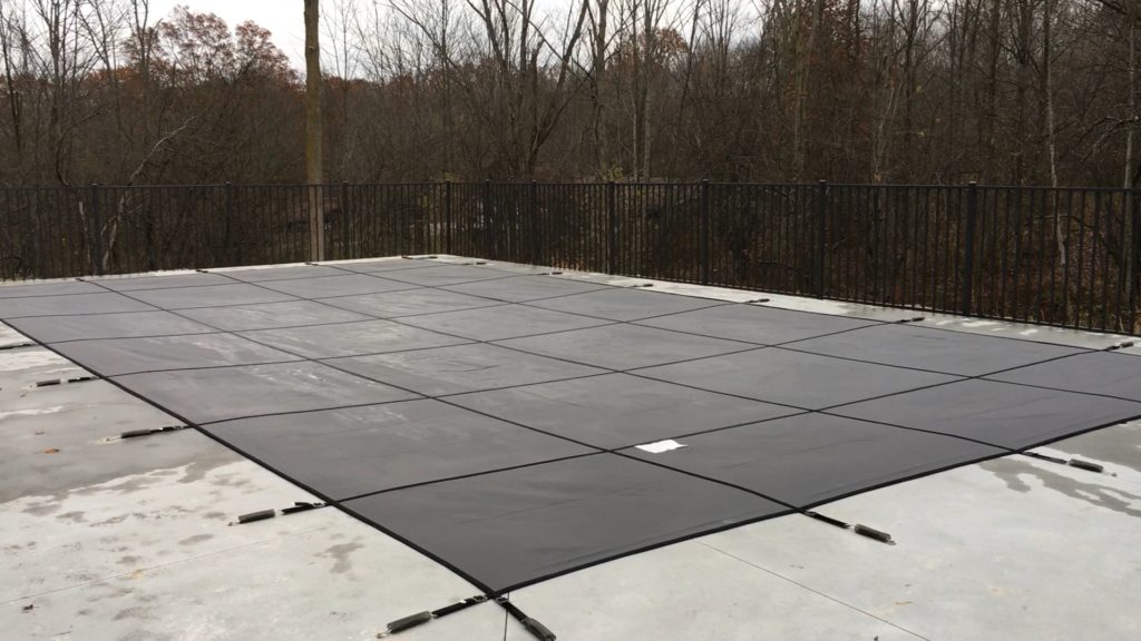 Pool Safety Covers: What Are They & Why Do You Need Them? | Zagers Pool ...