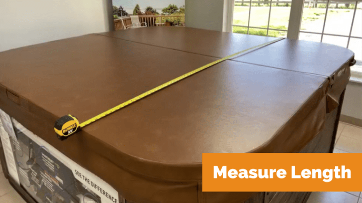 How to Measure for a Hot Tub Cover - Zagers Pool & Spa