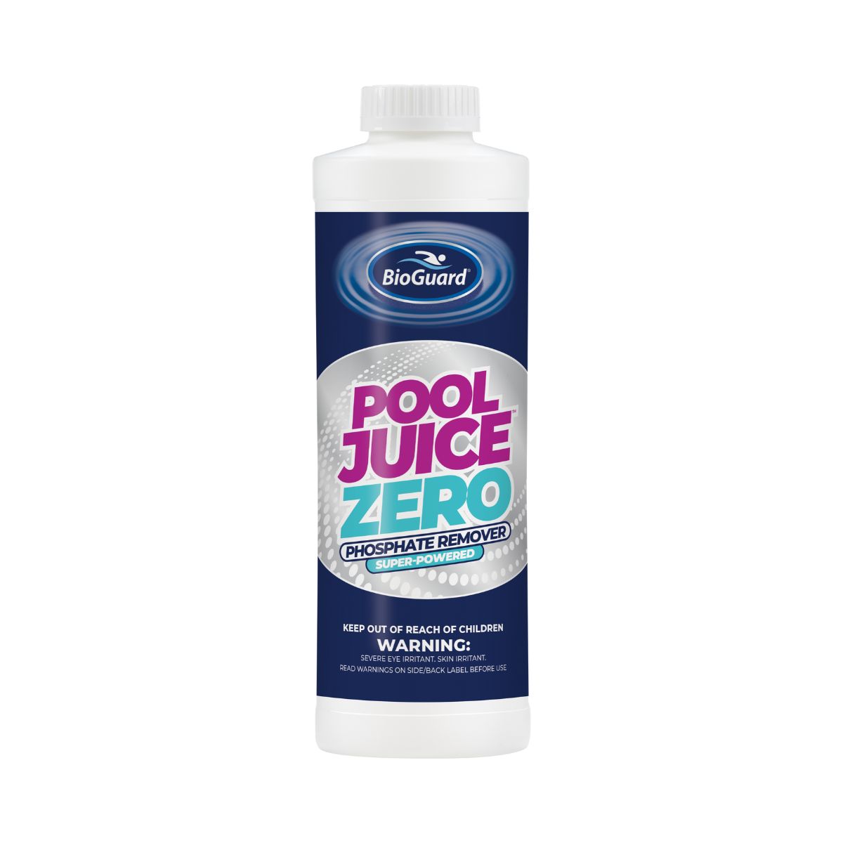 BioGuard Pool Juice ZERO – Zagers Pool & Spa