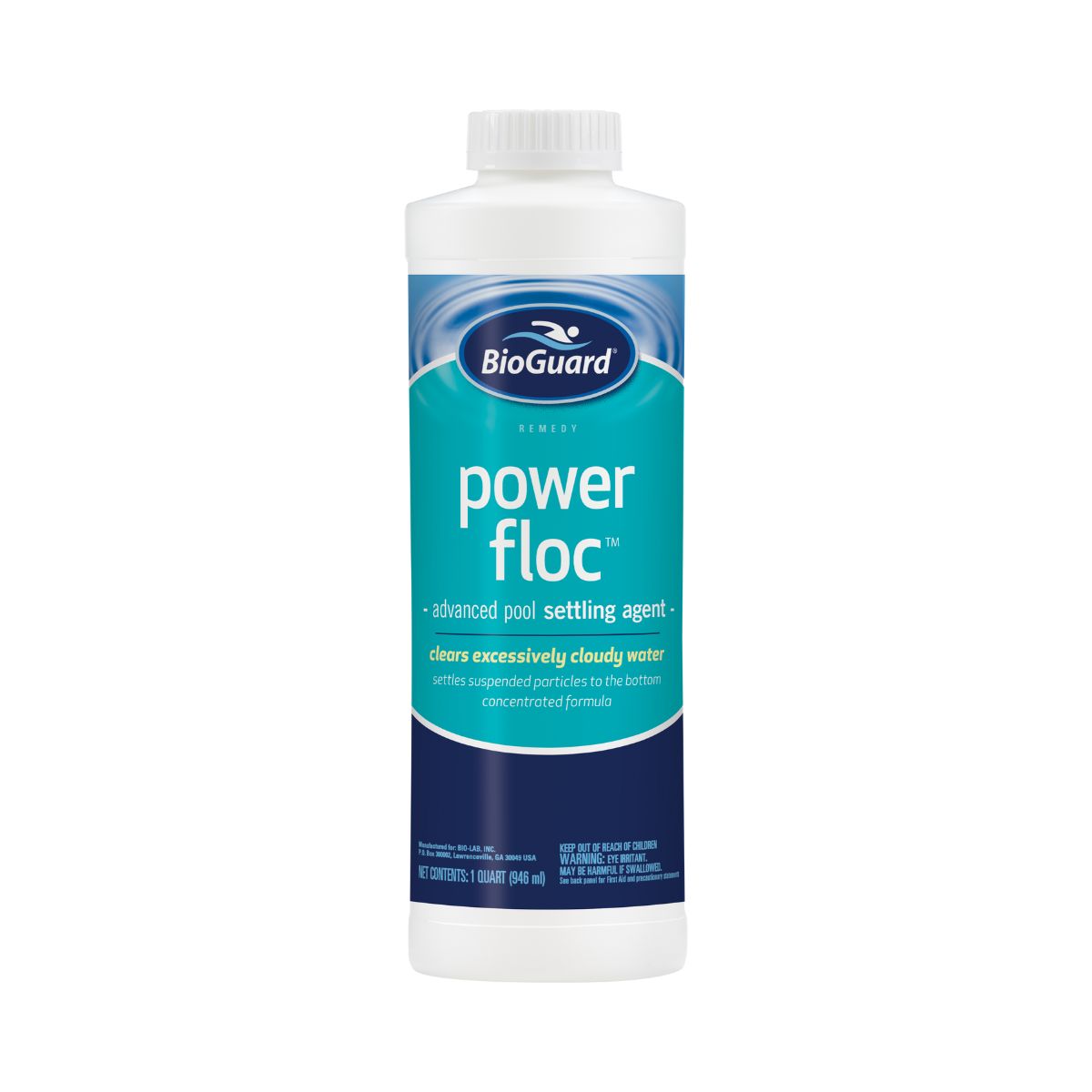 BioGuard Power Floc – Zagers Pool & Spa