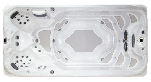 Jacuzzi PowerPro™ Collection - Zagers Pool & Spa