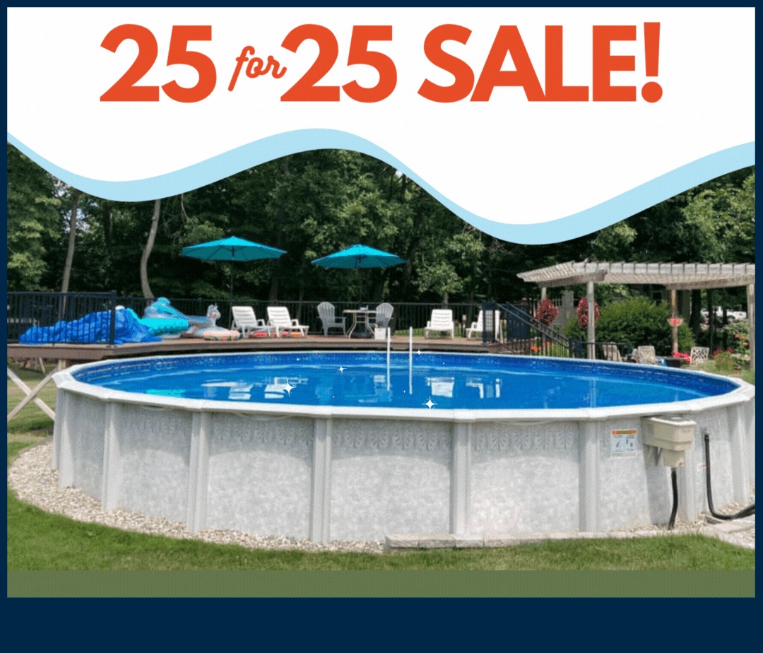 Sales – Zagers Pool & Spa