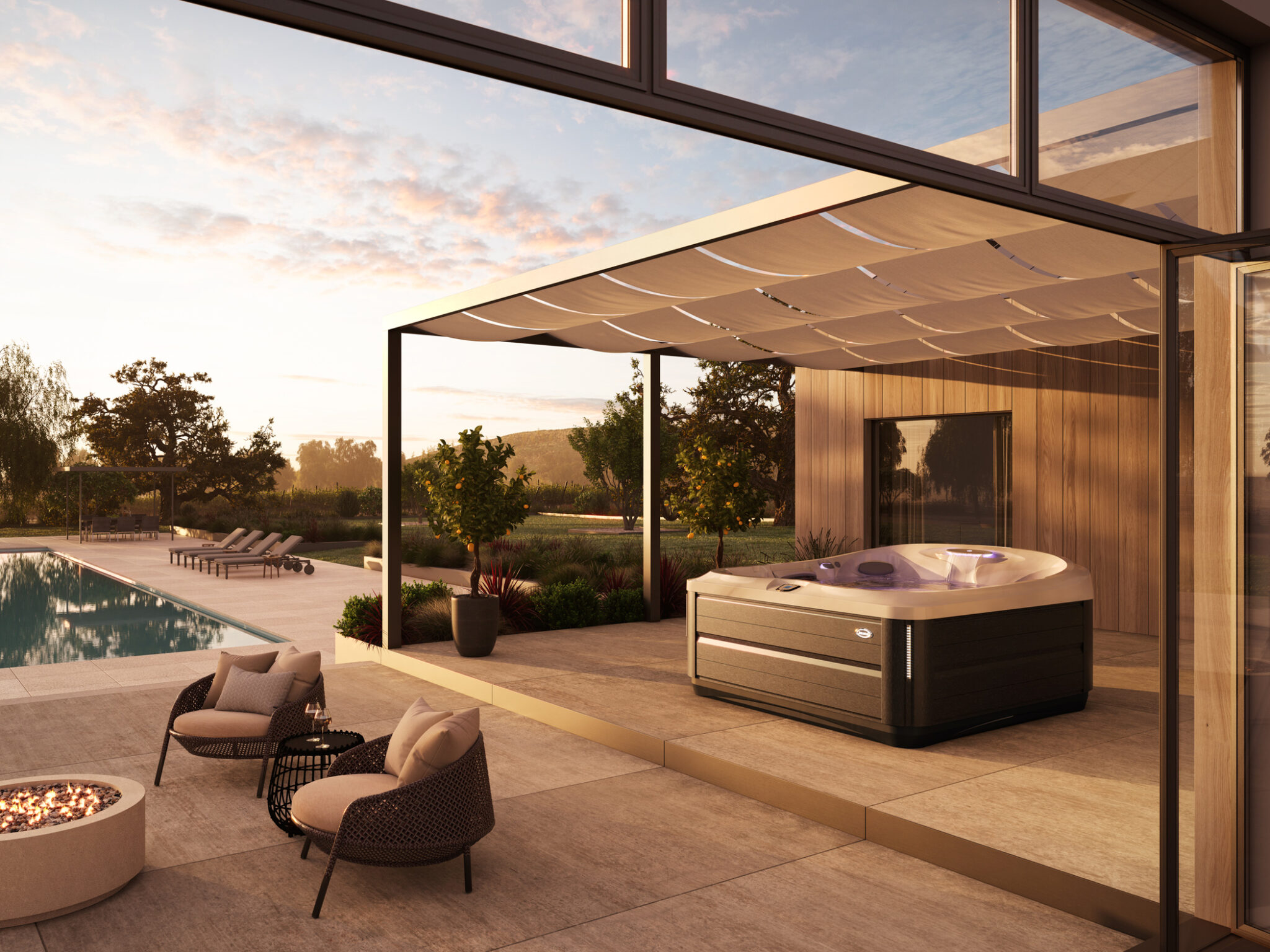 Sales - Zagers Pool & Spa