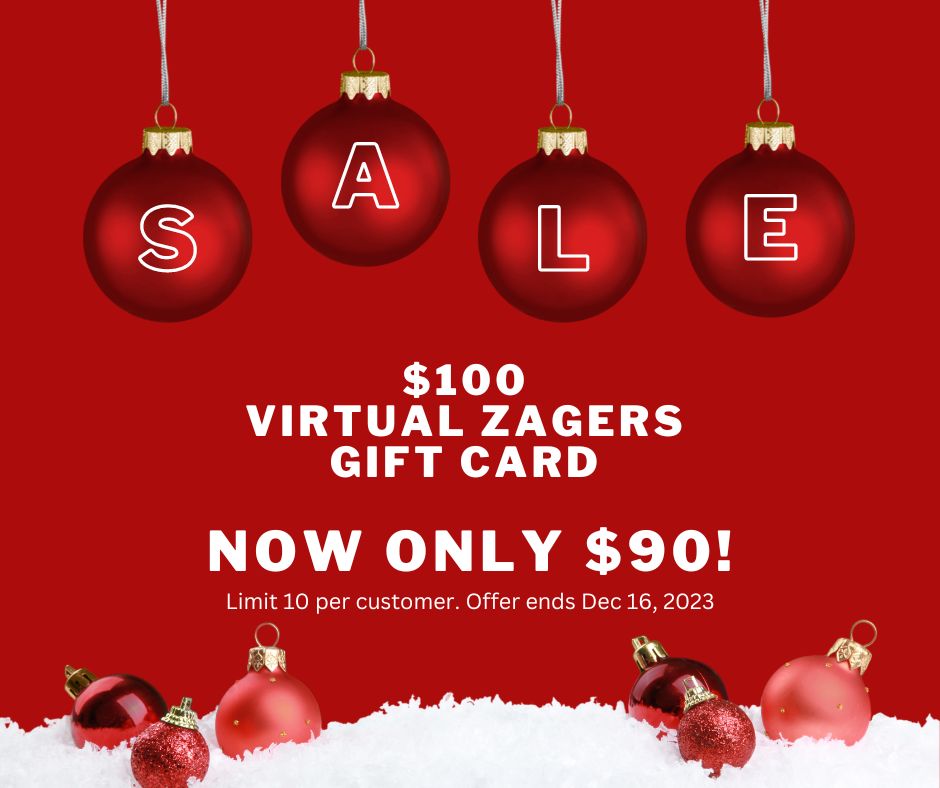 Sales – Zagers Pool & Spa