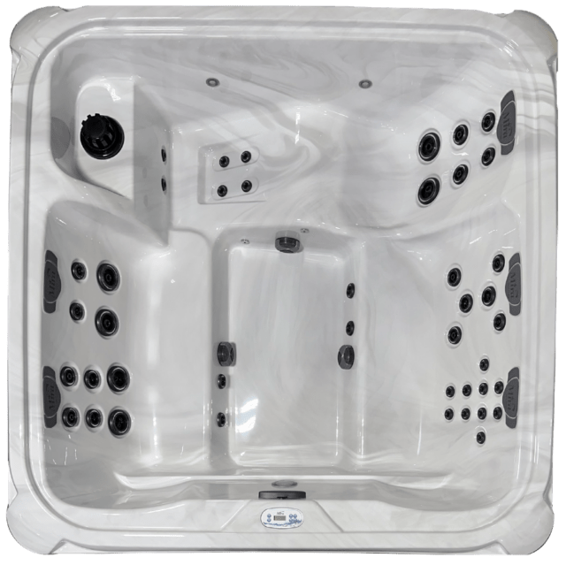 Mira Hot Tubs - Zagers Pool & Spa